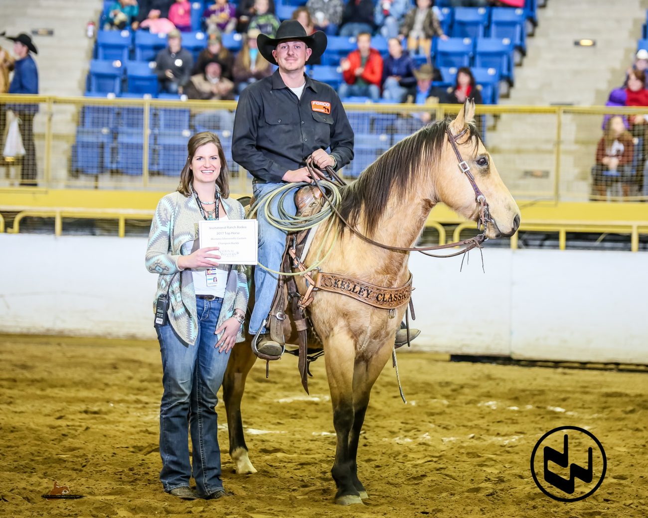 HORSE SHOWS | National Western Stock Show and Rodeo