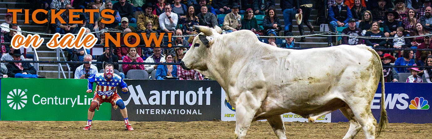 National Western Stock Show and Rodeo – A Colorado Tradition Since 1906