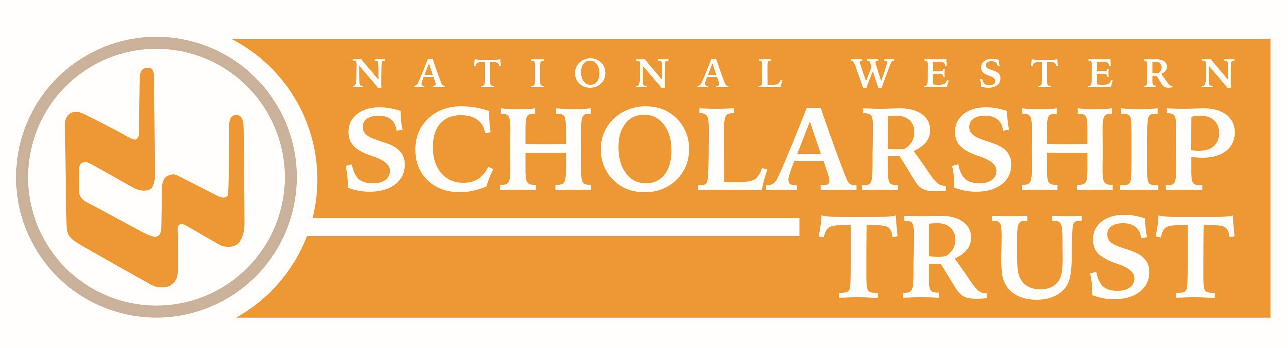 SCHOLARSHIP OPPORTUNITIES | National Western Stock Show