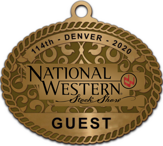 Tickets | National Western Stock Show