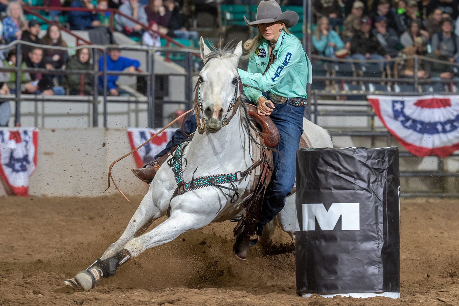 Schedule of Events | National Western Stock Show