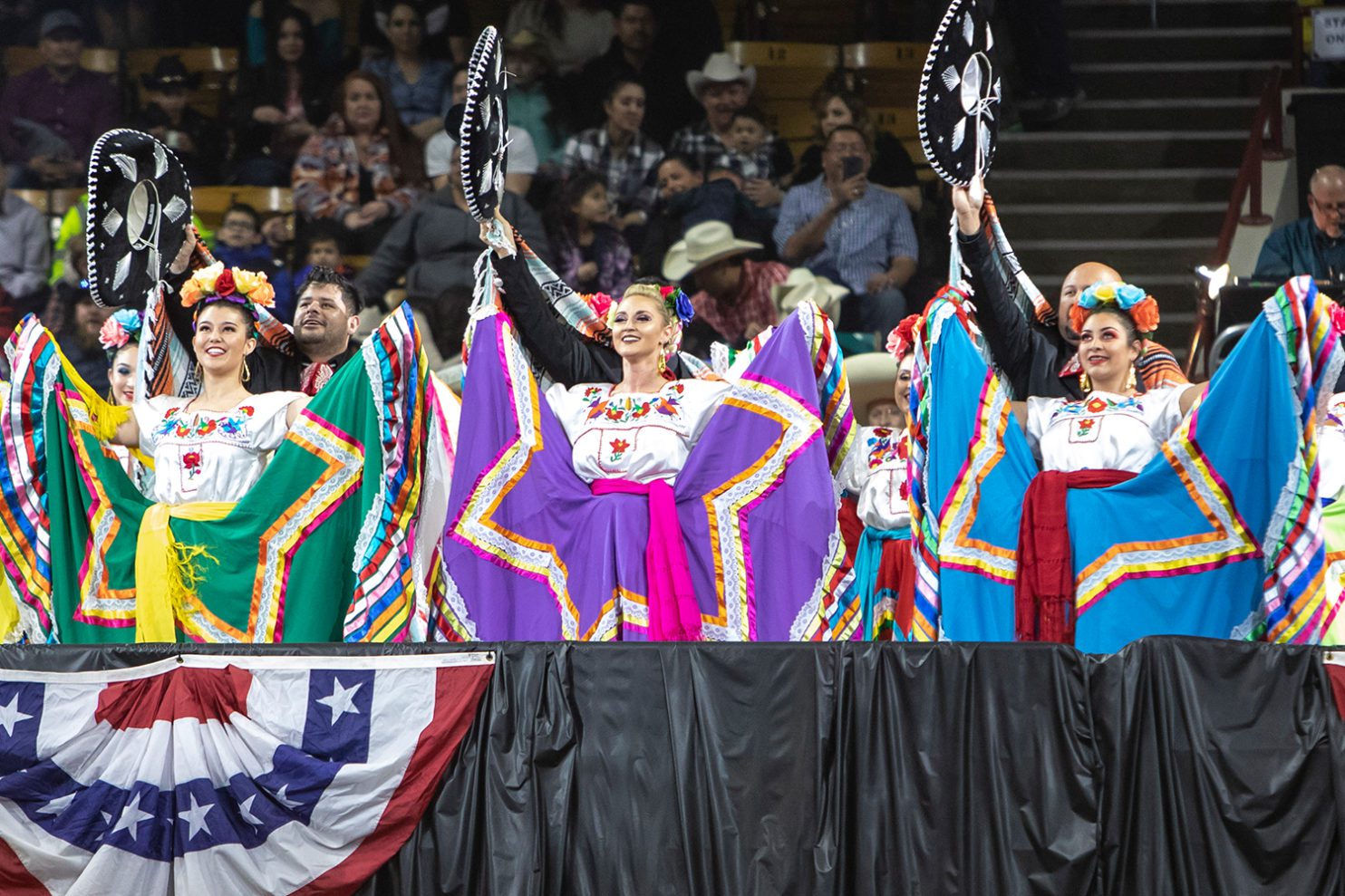 folkloric-dancers | National Western Stock Show