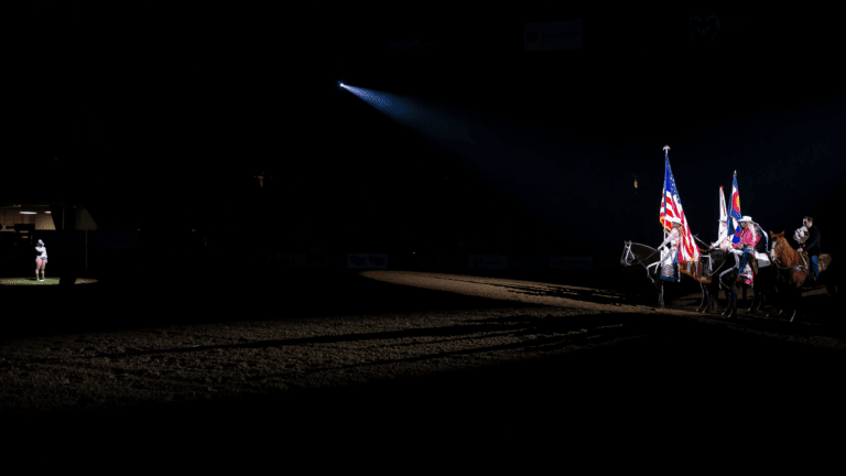 National Western Stock Show | Best 16 days in January, Denver Colorado