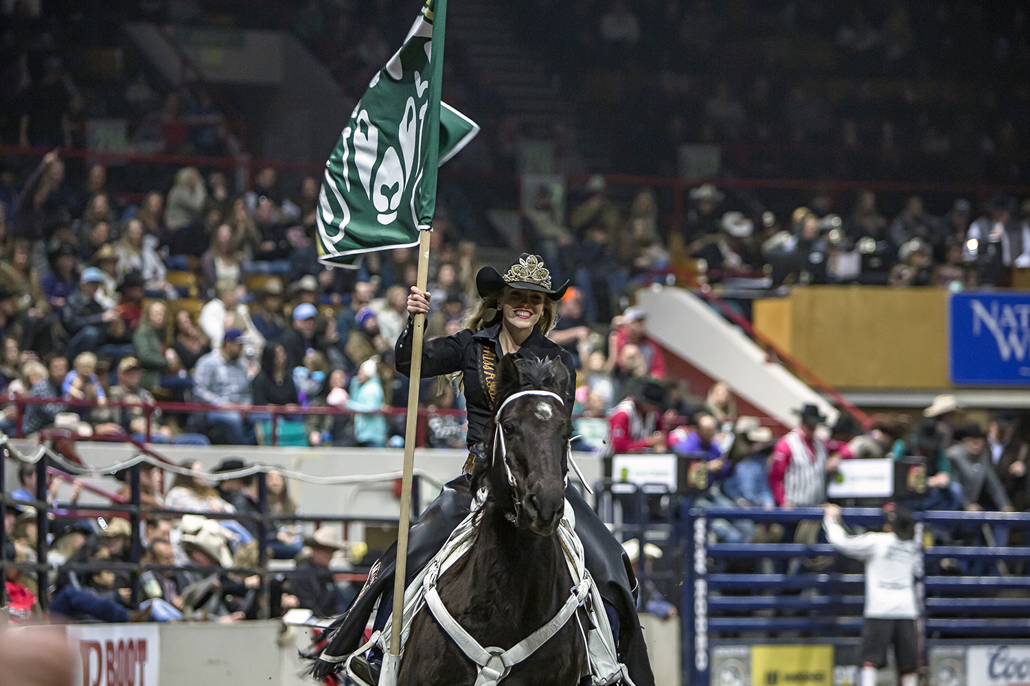 Schedule of Events | National Western Stock Show