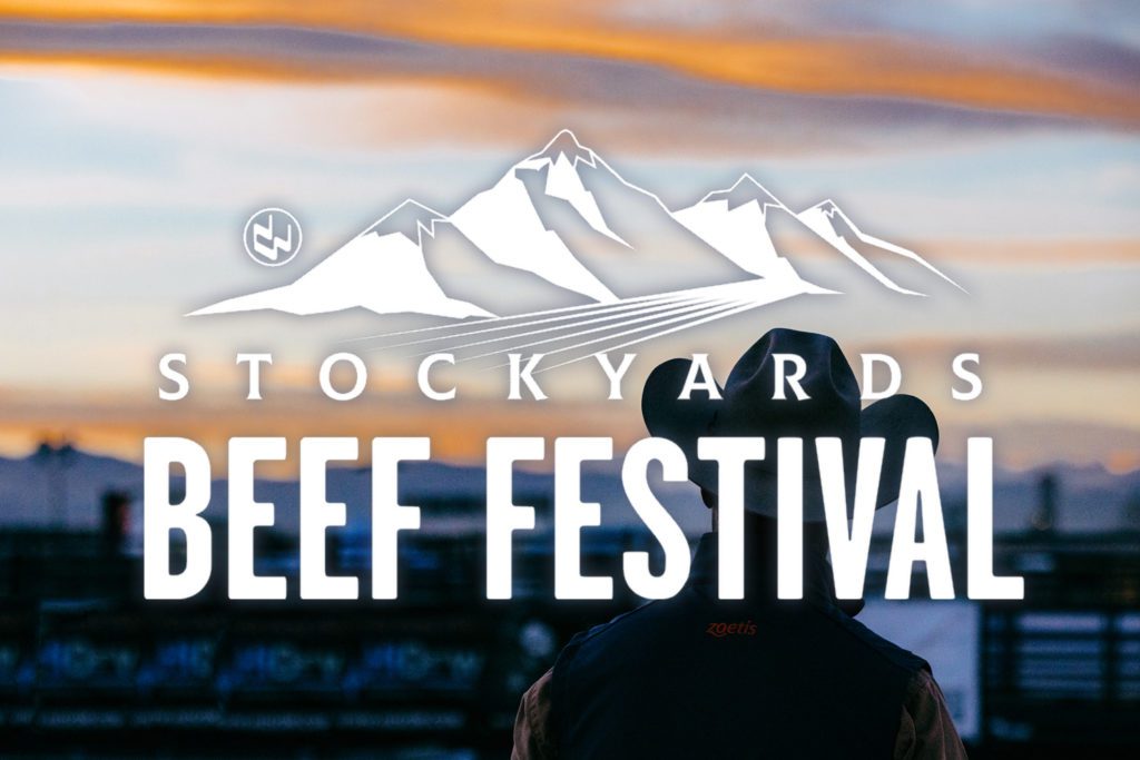 16 Days of Action - Packed Events - National Western Stock Show