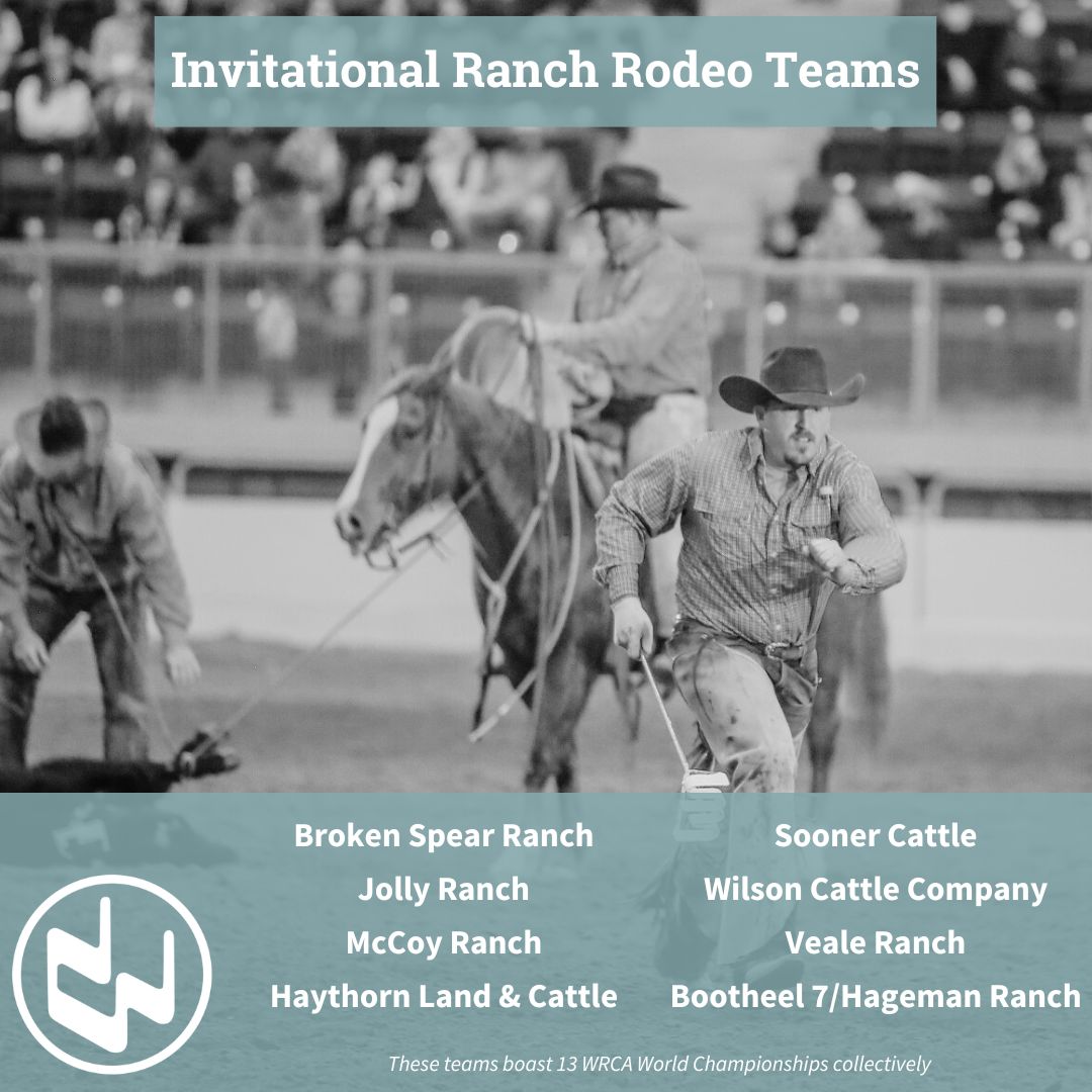 Horse Exhibitors | National Western Stock Show