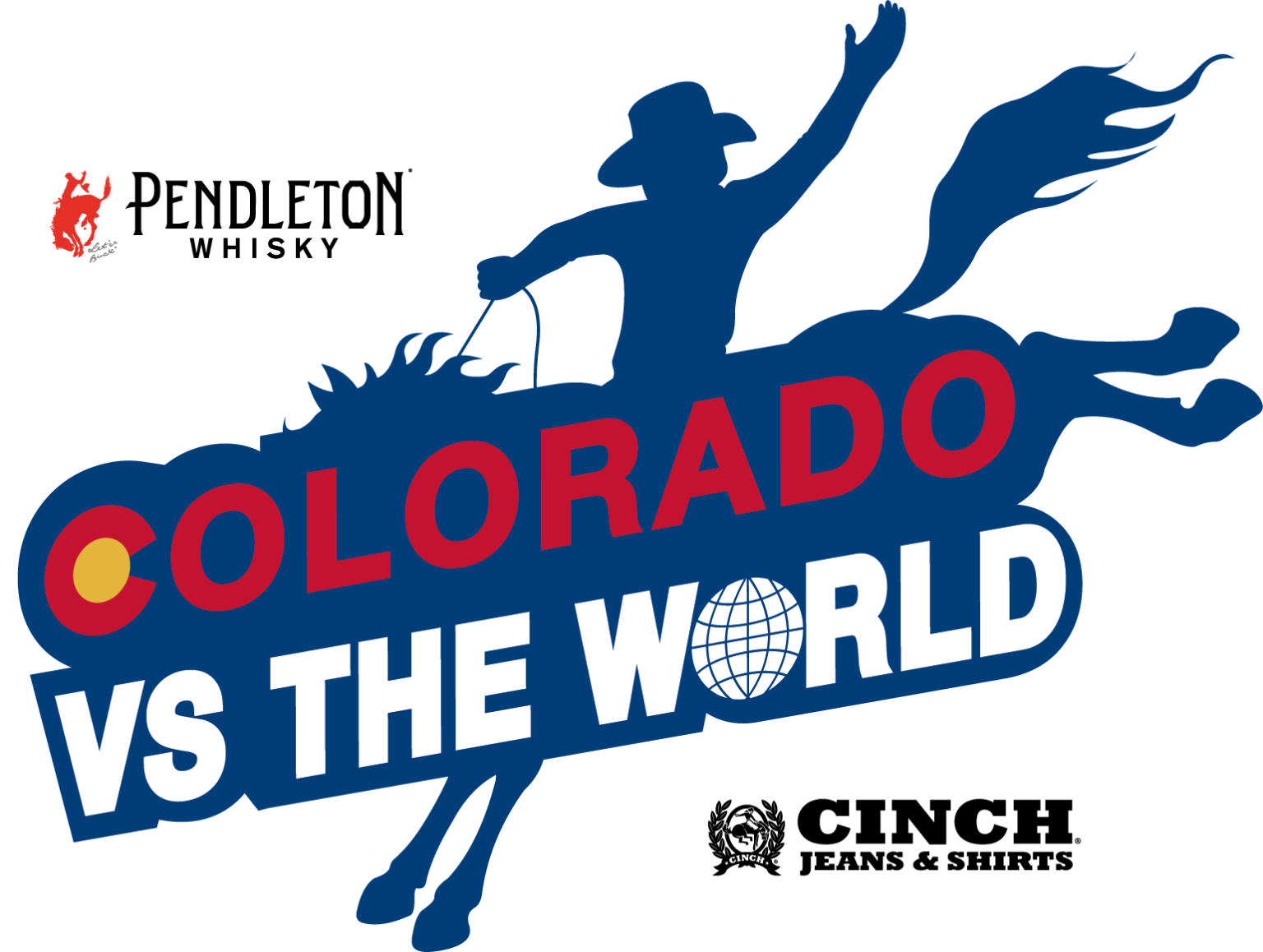 RODEOS | National Western Stock Show