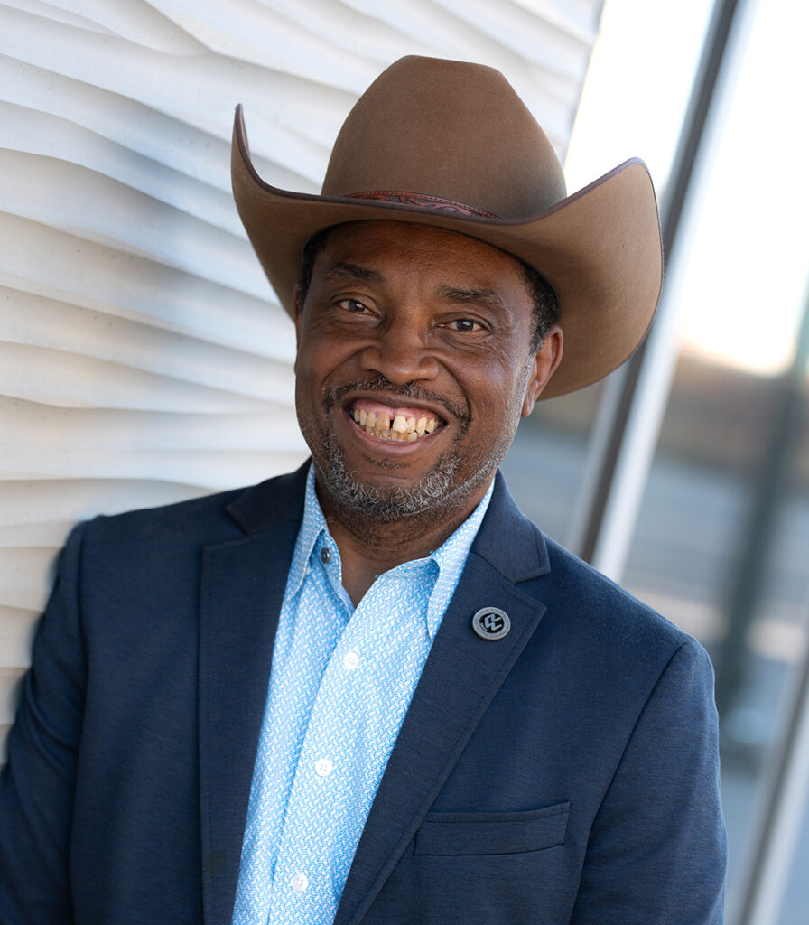 About Us - National Western Stock Show