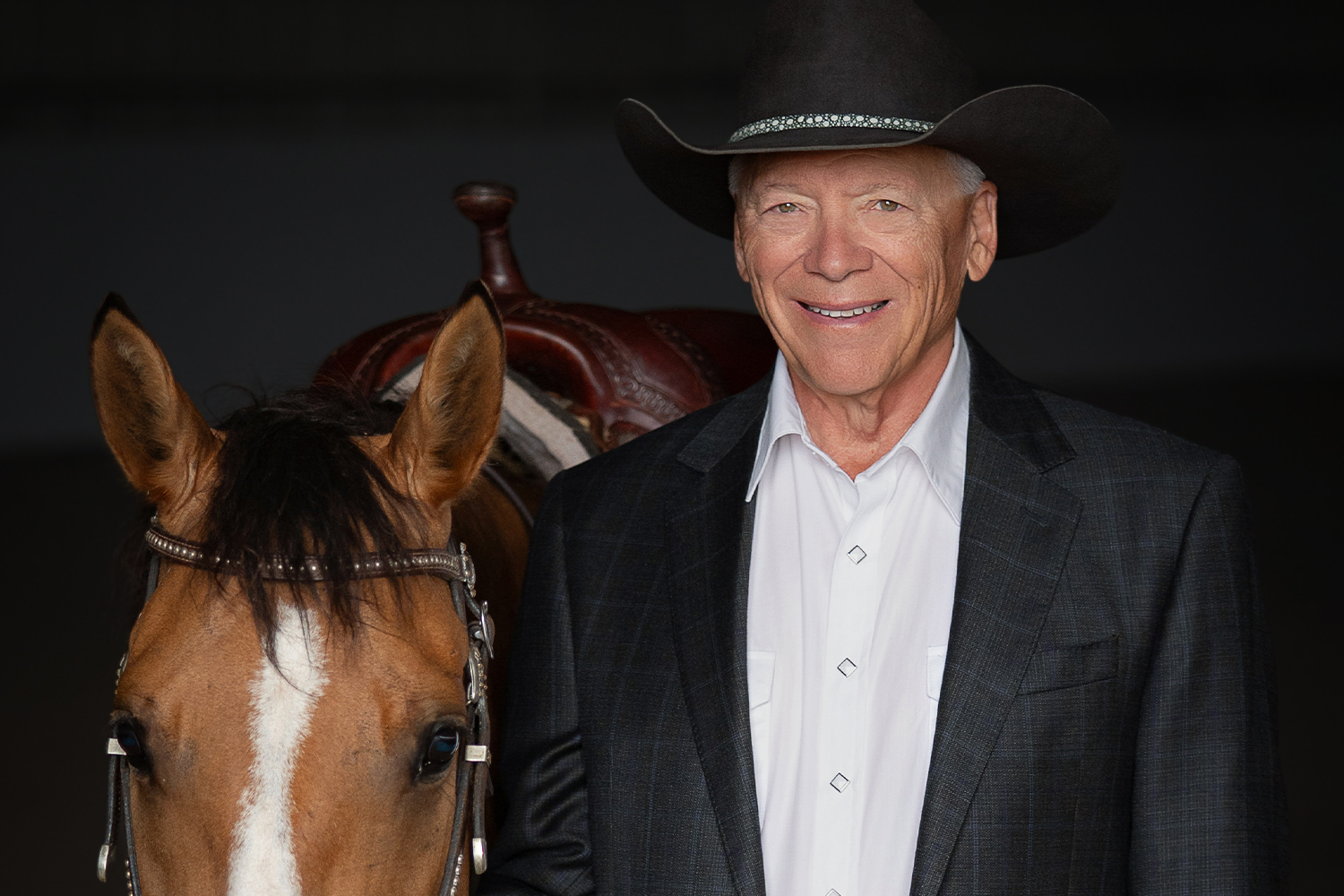 Press Release: National Western Stock Show announces 2026 Citizen of ...