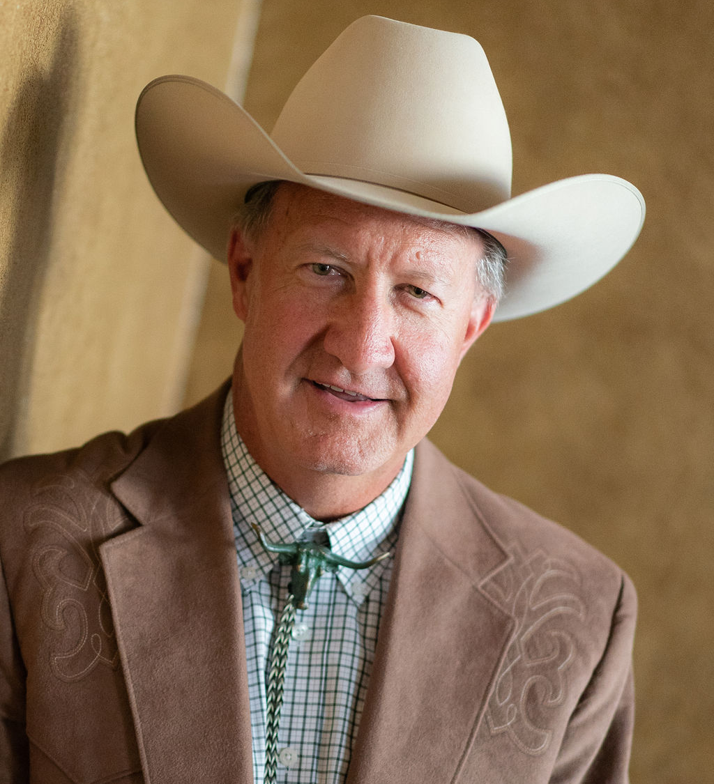 Red Meat Club of Denver Honors Former President & CEO Paul Andrews as ...